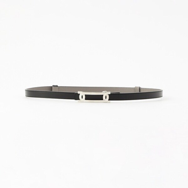 K．T キヨコ タカセ（K．T KIYOKO TAKASE）/トップバックル ベルト