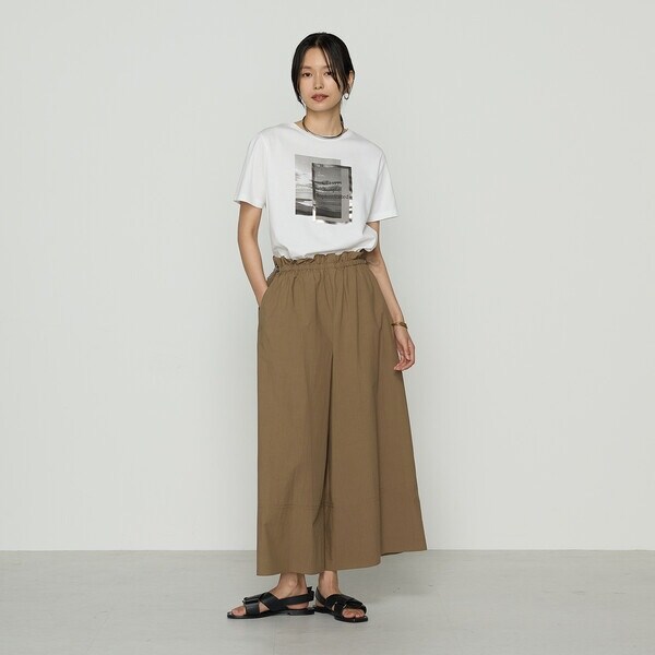 K．T キヨコ タカセ（K．T KIYOKO TAKASE）/コットンタイプライター