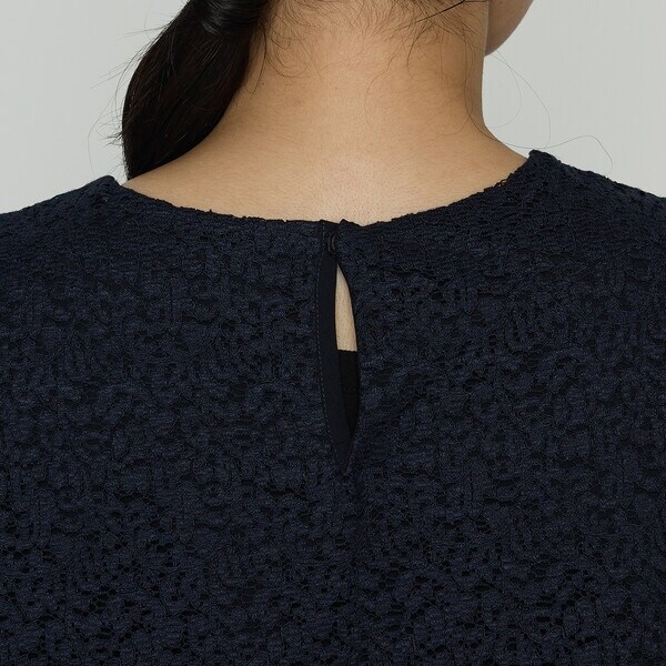 K．T キヨコ タカセ（K．T KIYOKO TAKASE）/〔 Sサイズ 〕 リネン