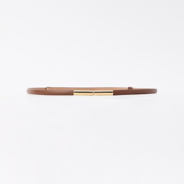 K．T キヨコ タカセ（K．T KIYOKO TAKASE）/9mmバーバックル ベルト