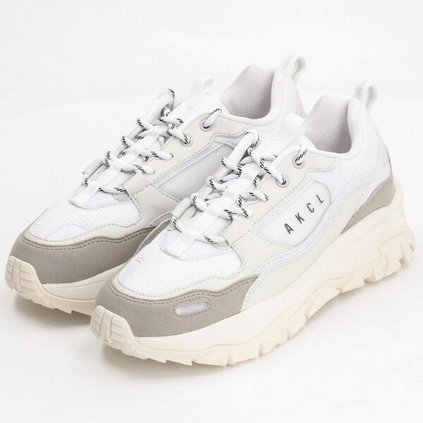 アキクラシック（AKIII　CLASSIC）/Akiii Classic/アキクラッシック/AKIII URBAN TRACKER