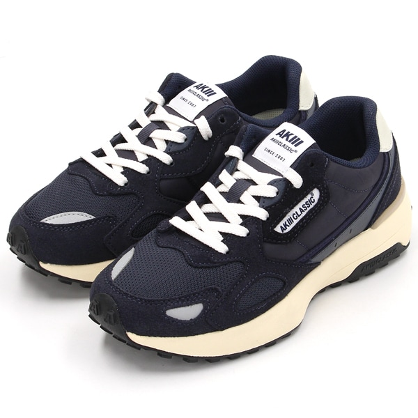 アキクラシック（AKIII　CLASSIC）/Akiii Classic/アキクラシック/AKIII HERITAGE JOGGER V2