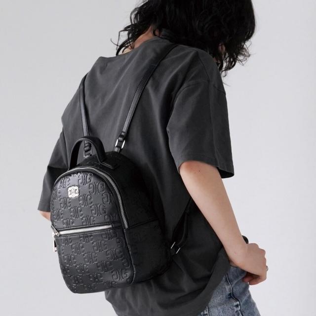 ジェイダ（GYDA）/GYDA エンボス ミニリュック GY−B216