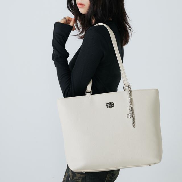 ジェイダ（GYDA）/GYDA (ジェイダ) PLAIN トートバッグ GY−B347