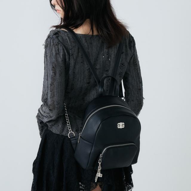 ジェイダ（GYDA）/GYDA (ジェイダ) PLAIN ミニリュック GY−B346