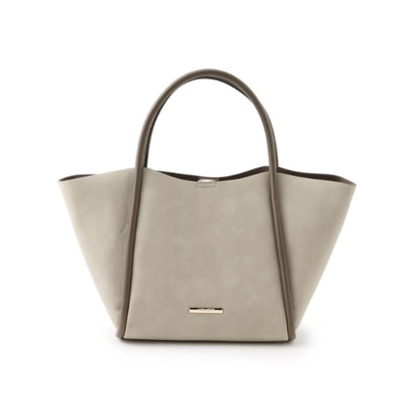 ローラ アシュレイ（LAURA ASHLEY）/【カンタベリー柄ポーチ付き】トートバッグ