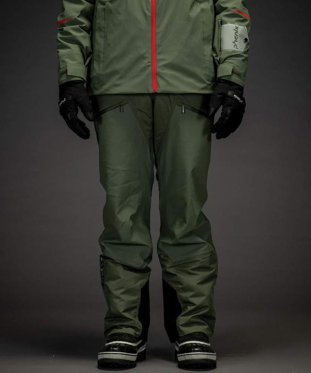 フェニックス（phenix）/phenix【MENS】デロリアンレーシングパンツ 24FW スキーウェア