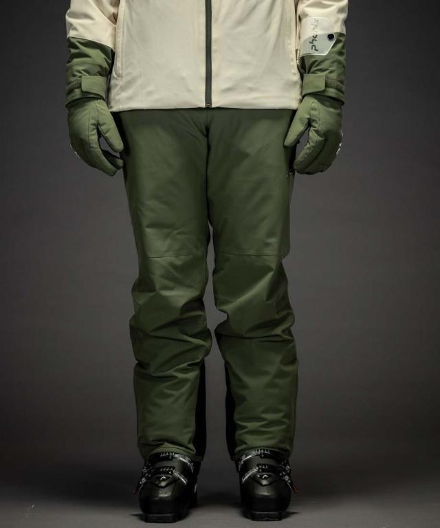 フェニックス（phenix）/phenix【MENS】レガシー4WAYストレッチスノーパンツ スキーパンツ