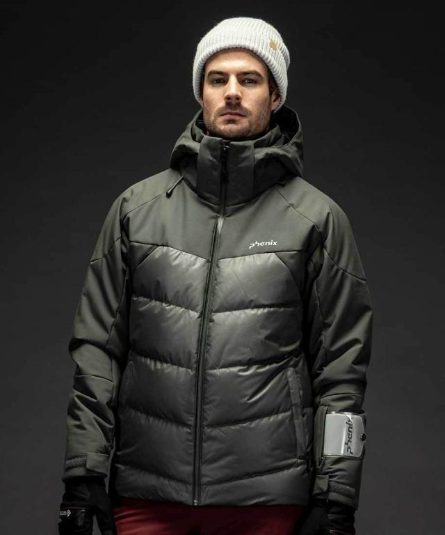 フェニックス（phenix）/phenix ハイブリッドレガシージャケット スキーウェア