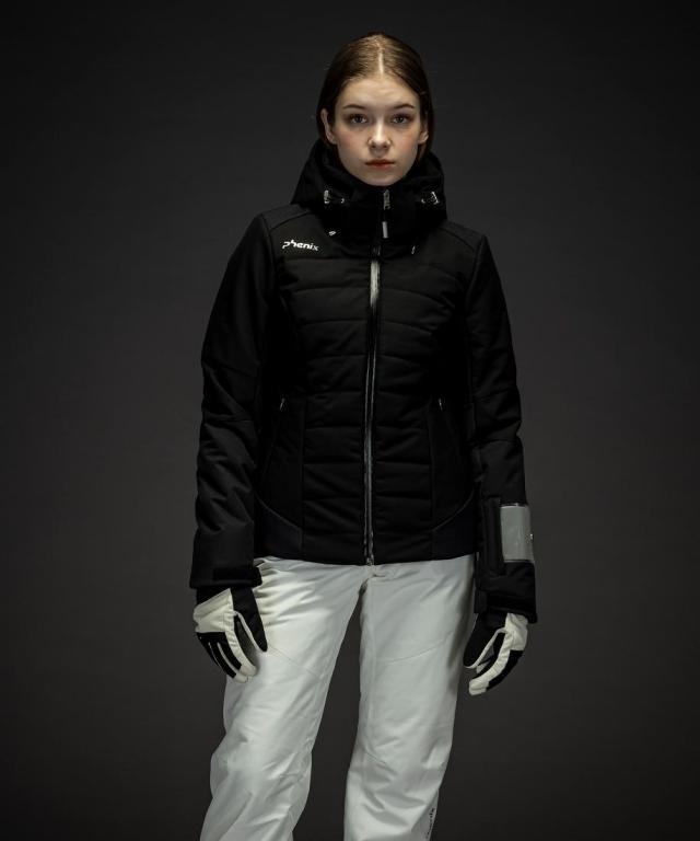 フェニックス（phenix）/phenix【WOMENS】ダイアンサススノージャケット LEGACY スキーウェア