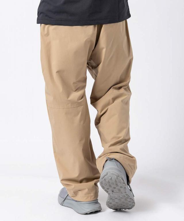 フェニックス（phenix）/phenix outdoor トリニティーパンツ：ワイドスタンダード フェニックス（phenix）/phenix outdoor トリニティーパンツ：ワイド