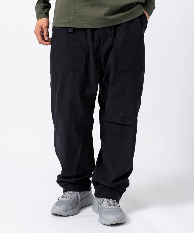 フェニックス（phenix）/phenix outdoor トリニティーパンツ：ワイド