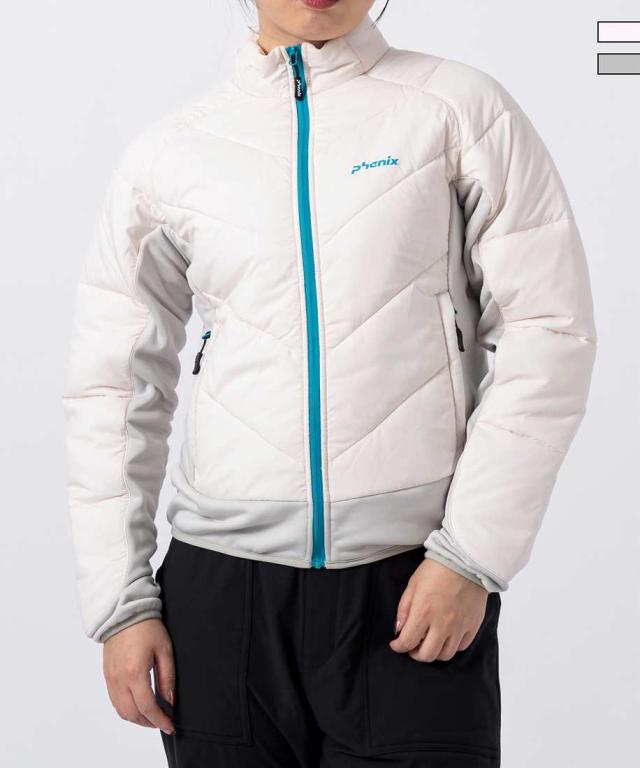 フェニックス（phenix）/phenix outdoor ヴァ?サタイルジャケット