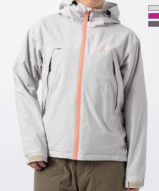 フェニックス（phenix）/phenix outdoor トリニティマウンテンパーカー