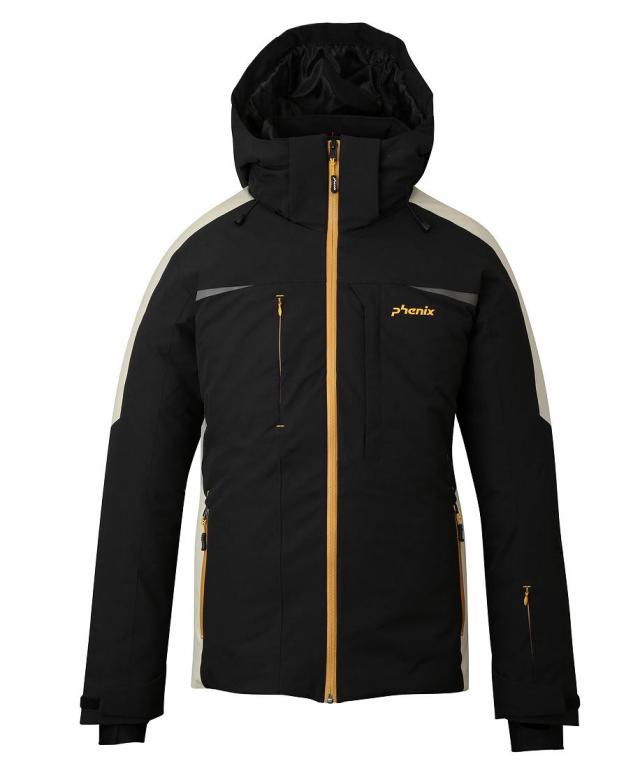 フェニックス（phenix）/phenix【MENS】ラインスイッチジャケット スキーウェア