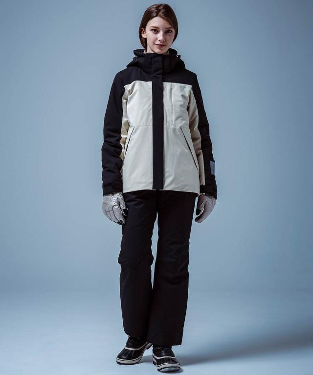 フェニックス（phenix）/phenix【WOMENS】ホライゾタルツーピース スキーウェア