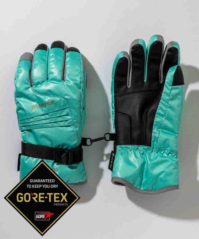 フェニックス（phenix）/phenix【WOMENS】フェニックスゴアグローブ スキーウェア