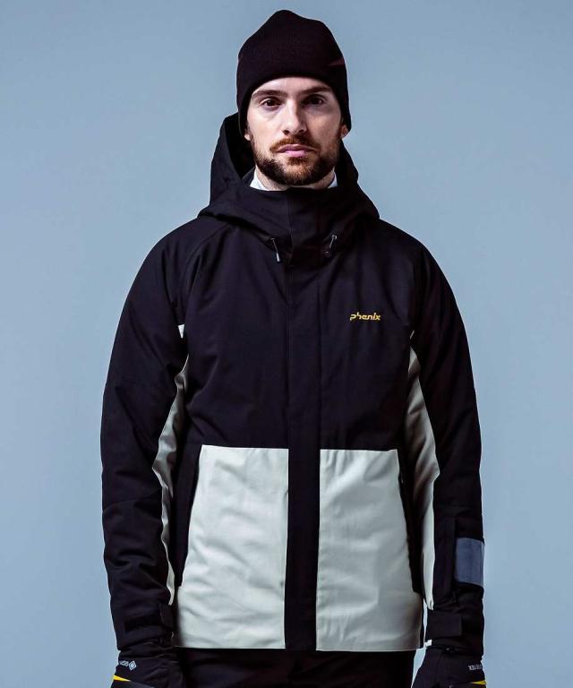 フェニックス（phenix）/phenix バイカラーツーピース スキーウェア