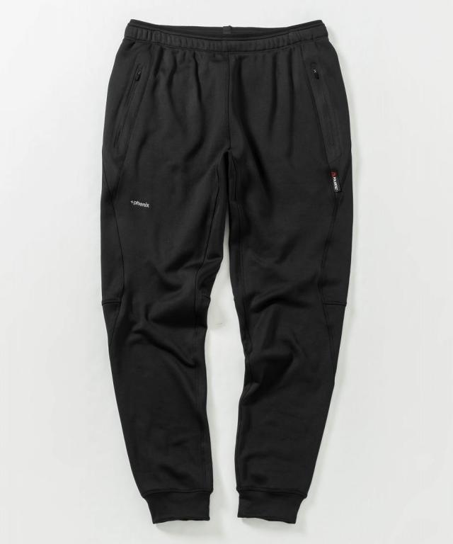 プラスフェニックス（plus phenix）/ +phenix POWER STRETCH PANTS パワーストレッチ パンツ