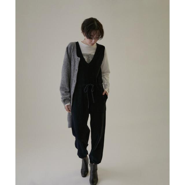 サロン アダム エ ロペ（SALON adam et rope’ ）/オールインワン −CreamyCotton /クリーミーコットン−