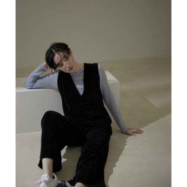 サロン アダム エ ロペ（SALON adam et rope’ ）/オールインワン −CreamyCotton /クリーミーコットン−