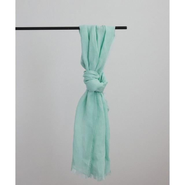 サロン アダム エ ロペ（SALON adam et rope’ ）/【THROW（スロー）】KOVICH / 大判ストール