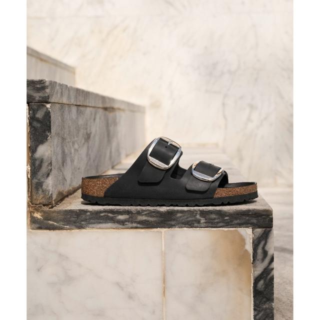 サロン アダム エ ロペ（SALON adam et rope’ ）/【BIRKENSTOCK(ビルケンシュトック)】Arizona Big Buckle/アリゾナ ビッ