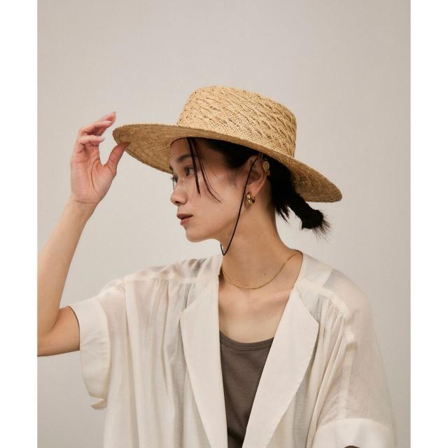 サロン アダム エ ロペ（SALON adam et rope’ ）/【chisaki】WONDER FULL LIFE× chisaki / Bao（Limited）