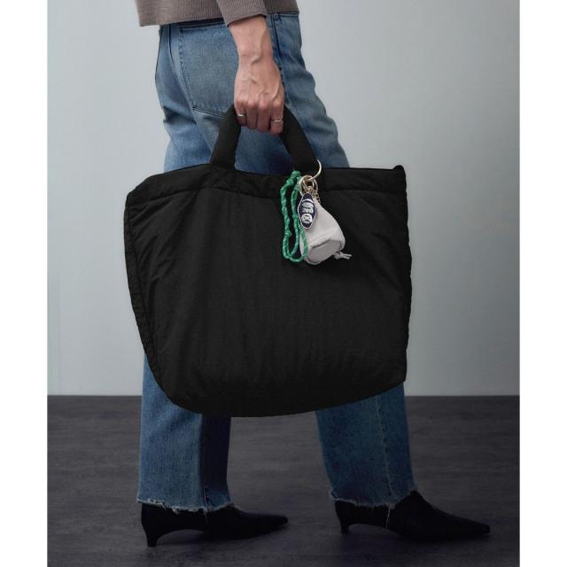 サロン アダム エ ロペ（SALON adam et rope’ ）/【WEB限定】ペアレンツトートバッグ［ユニセックスで使える・軽量・A4］