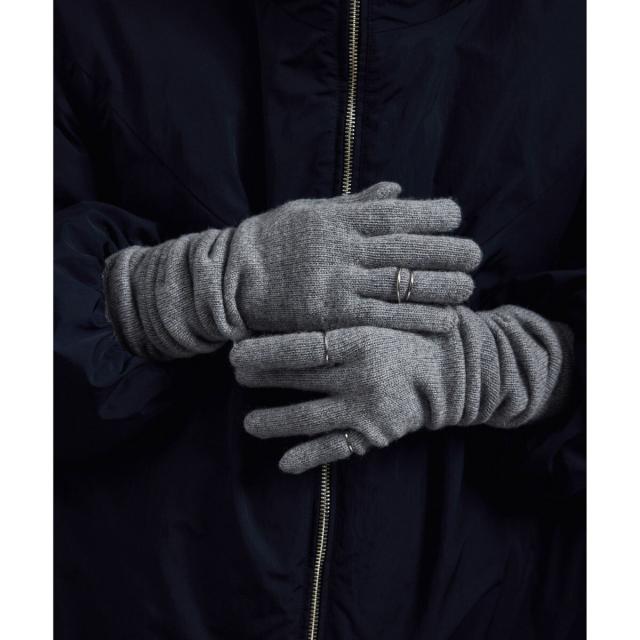 サロン アダム エ ロペ（SALON adam et rope’ ）/【William Brunton】2ply ロンググローブ カールトップ