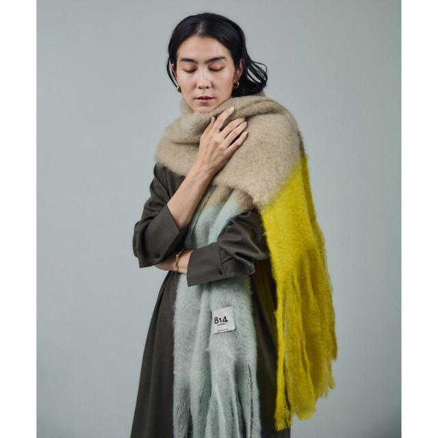 サロン アダム エ ロペ（SALON adam et rope’ ）/【Ezcaray（エスカライ）】COLOR BLOCK