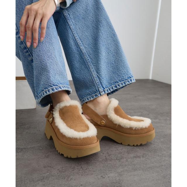 サロン アダム エ ロペ（SALON adam et rope’ ）/【UGG(アグ)】W ESMEE CLOG