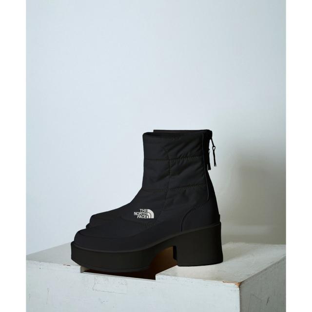 【NEW】サロン アダム エ ロペ（SALON adam et rope’ ）/【THE NORTH FACE（ザ・ノース・フェイス）】カルミア ヌプシ ブーツ ウォー…