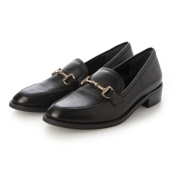 カリーノ（carino）/本革ビットローファー