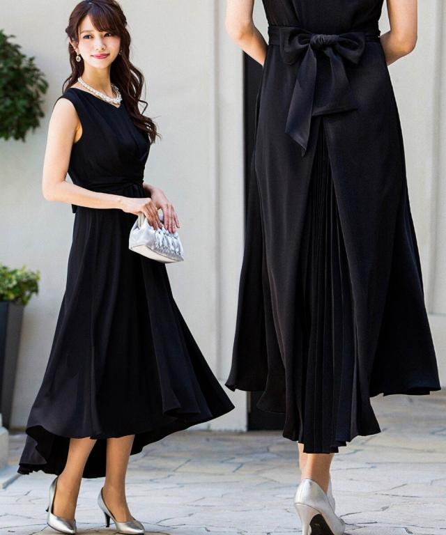 【NEW】ニアナ/結婚式 ワンピース