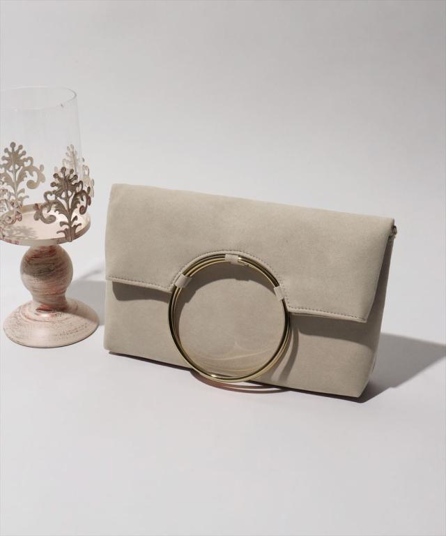 【NEW】ニアナ/結婚式 バッグ