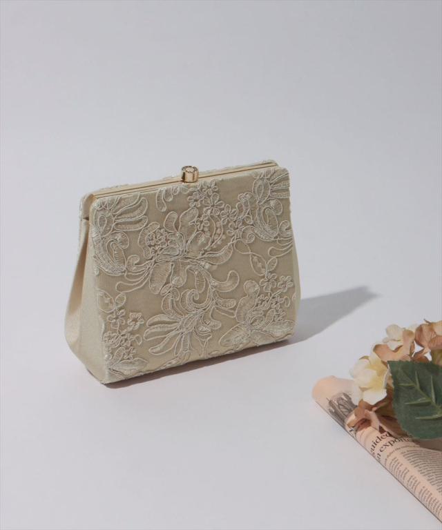 【NEW】ニアナ/結婚式 バッグ