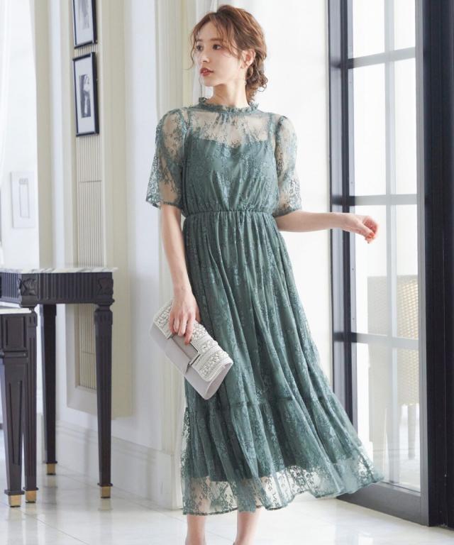 ニアナ/パーティードレス