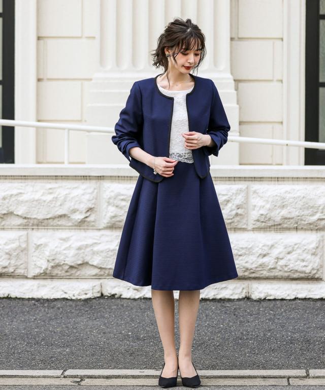 【NEW】ニアナ/スーツ レディース