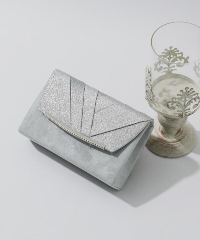 【NEW】ニアナ/クラッチバッグ