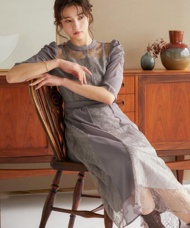 ニアナ/結婚式 ワンピース