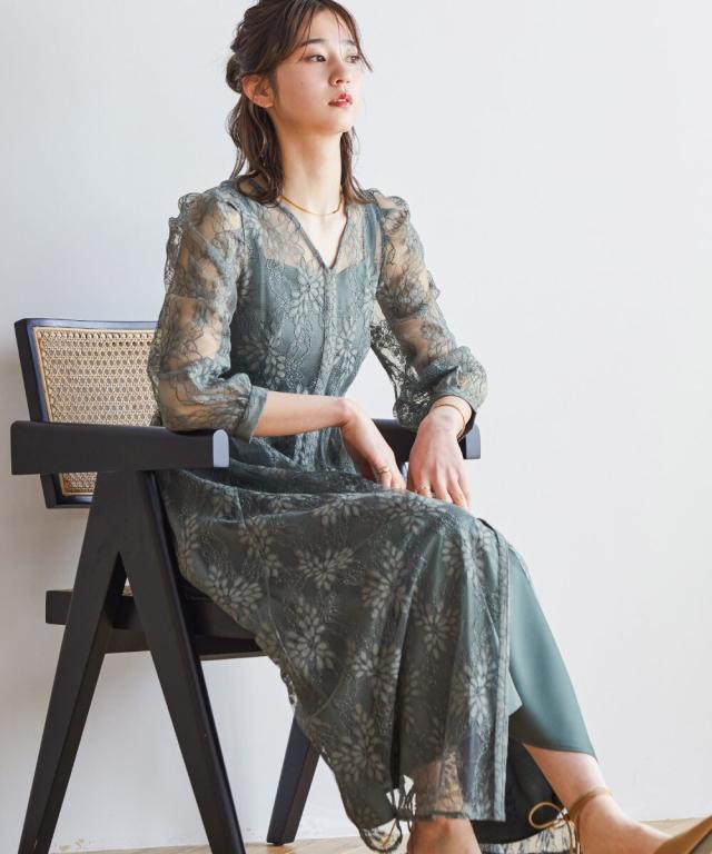 ニアナ/パーティードレス