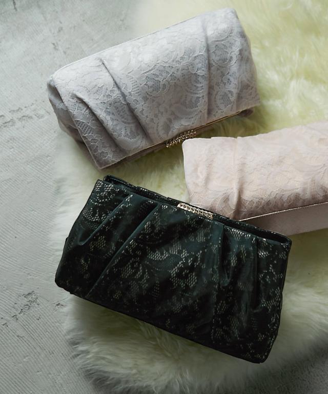 【NEW】ニアナ/パーティーバッグ