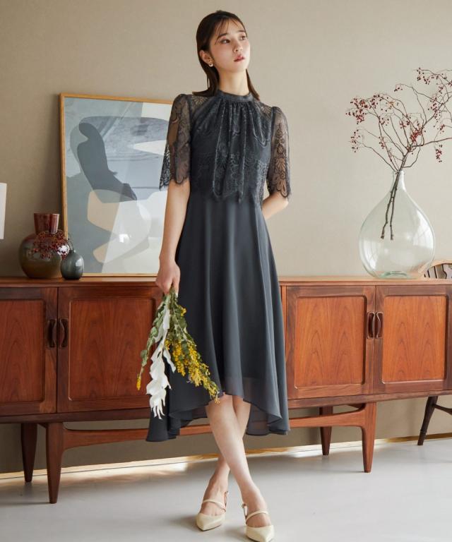 ニアナ/パーティードレス