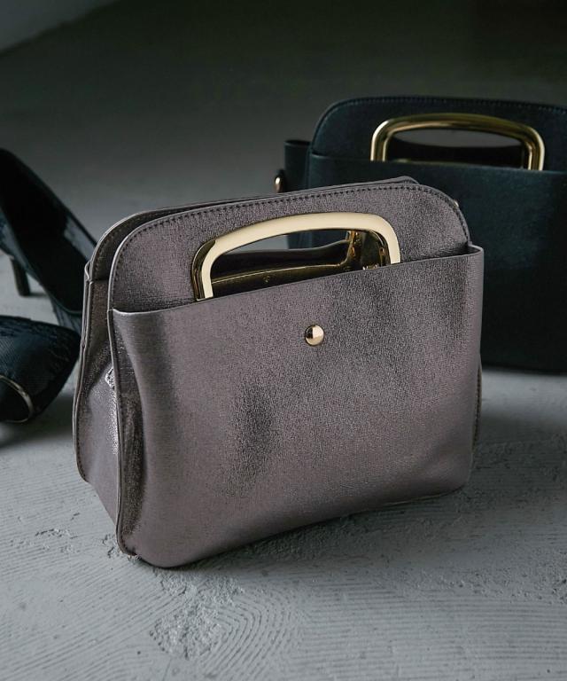 ニアナ/ミニバッグ