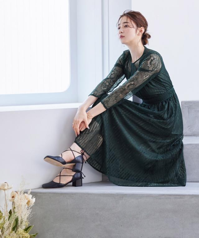 ニアナ/結婚式 ワンピース