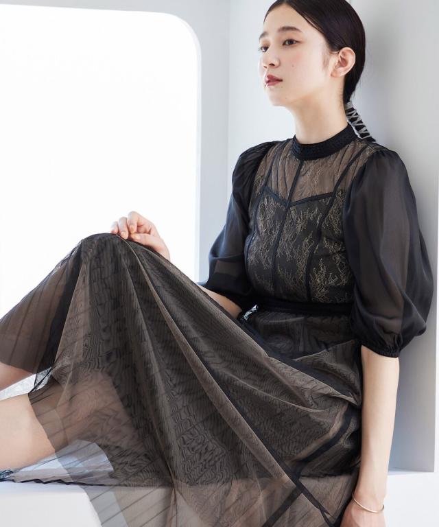 ニアナ/結婚式 ワンピース