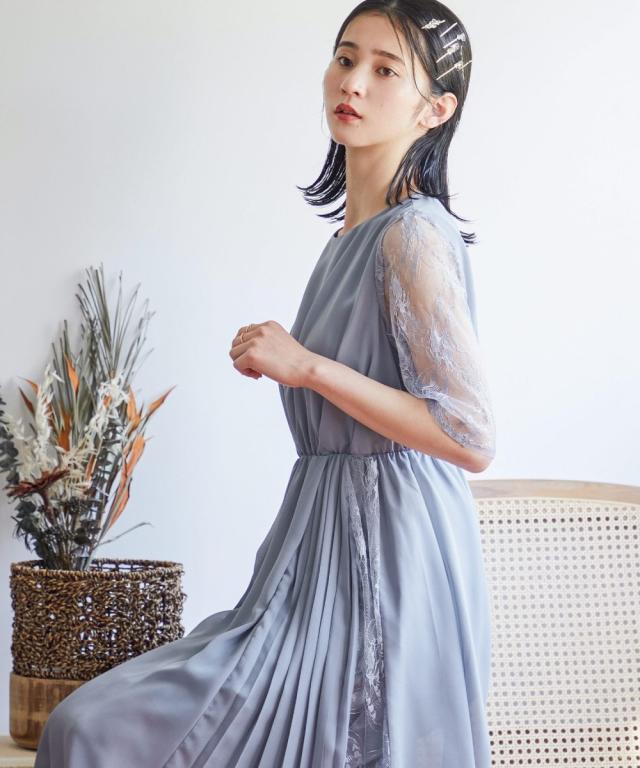 ニアナ（niana）/結婚式 ワンピース