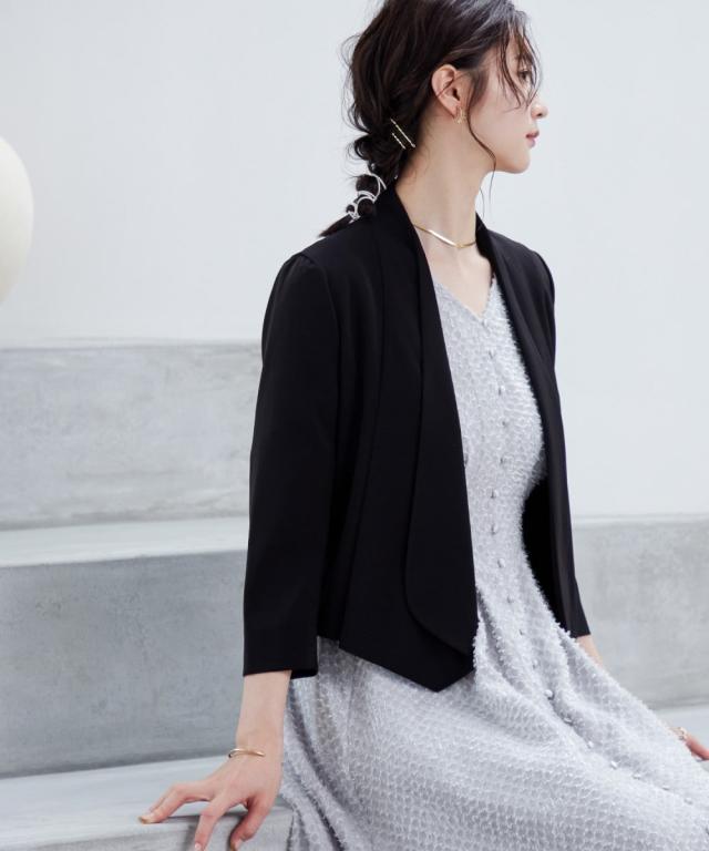 ニアナ/ボレロジャケット