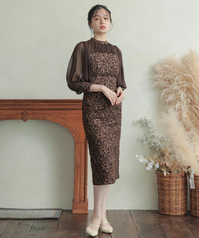 ニアナ/パーティードレス